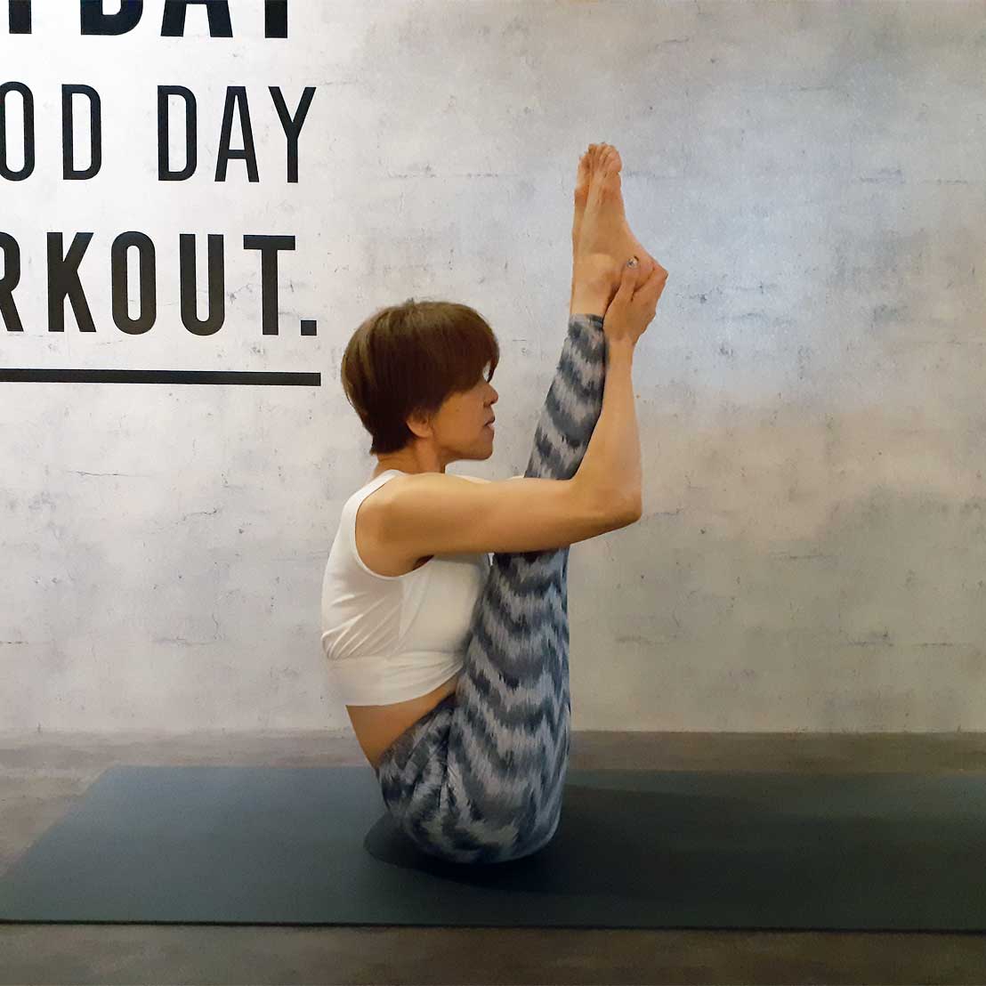 ヨガ教室 - 宇都宮サンテニスクラブ